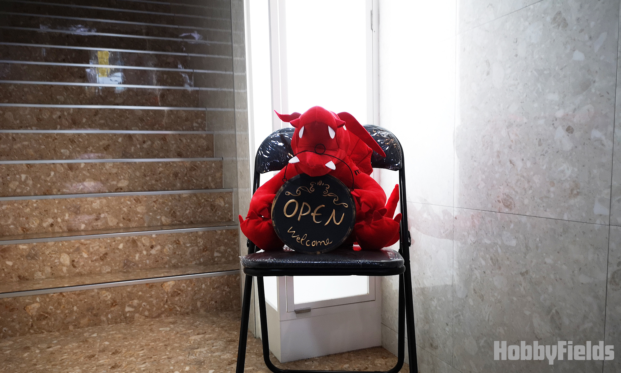 【閉鎖】プロe-スポーツチーム「Sengoku Gaming」運営のe-スポーツカフェ「SG.LAN」訪問 | HobbyFields