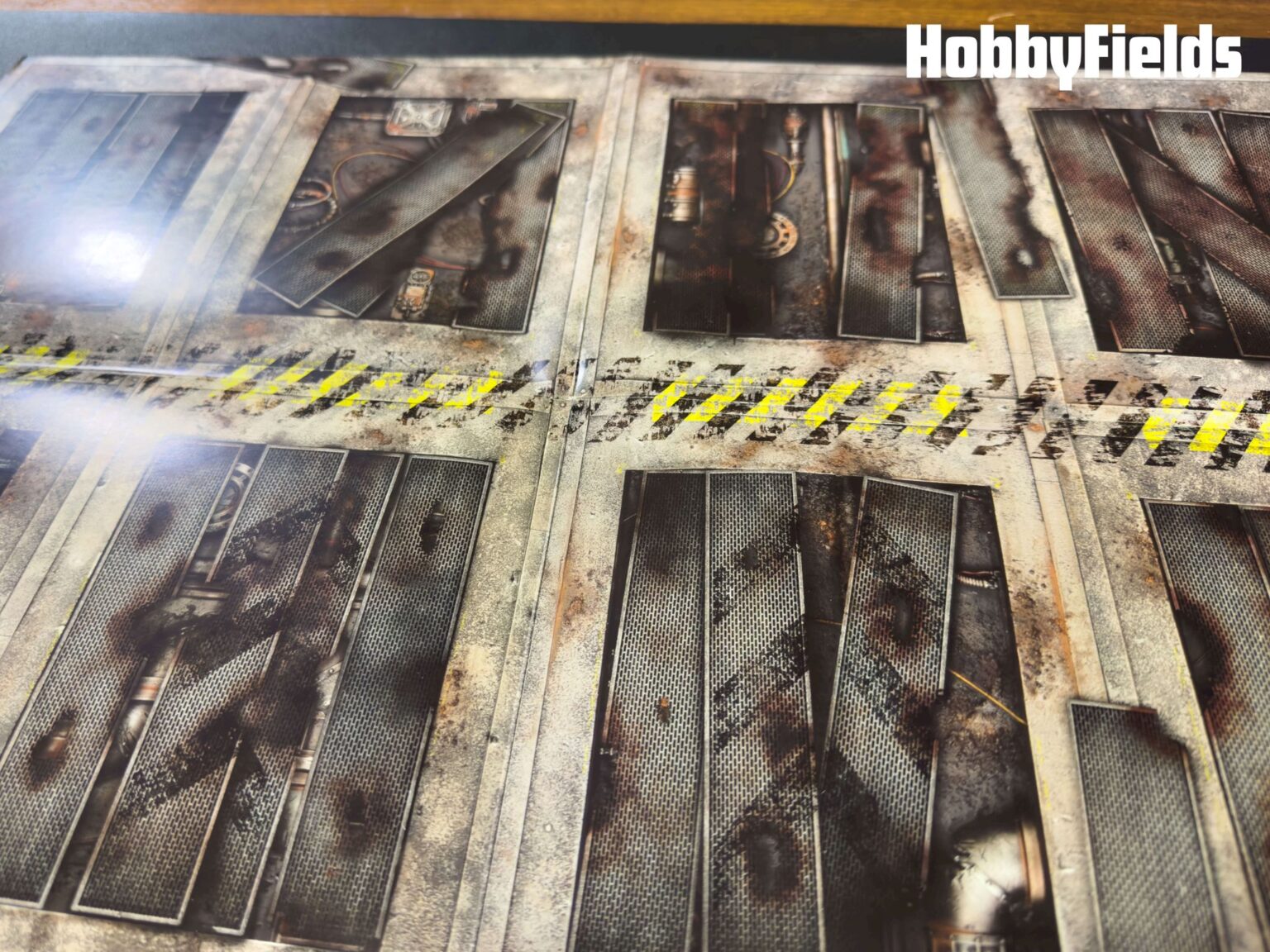 アシェットの週刊ウォーハンマー発売！創刊号と第2号を買ってみた。 | HobbyFields